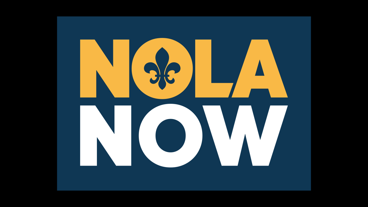 NOLA Now